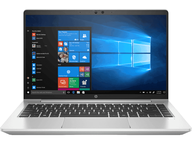 HP 348 G7 Notebook PC | HP® Support