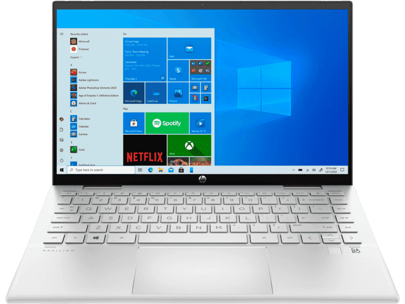 HP 14s-er0000 Laptop PC series | HP® Support