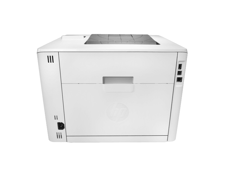 Hp Color Laserjet Pro M452nw – Telegraph