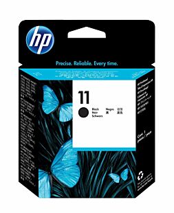 HP 11 Black Printhead - (C4810A) - Shop HP.com India