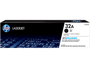 HP 32A Original LaserJet Imaging Drum (CF232A) - Shop HP.com India