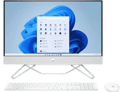 HP All-in-One 24-cb1901in All-in-One PC