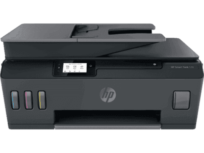 HP Smart Tank 530 Printer