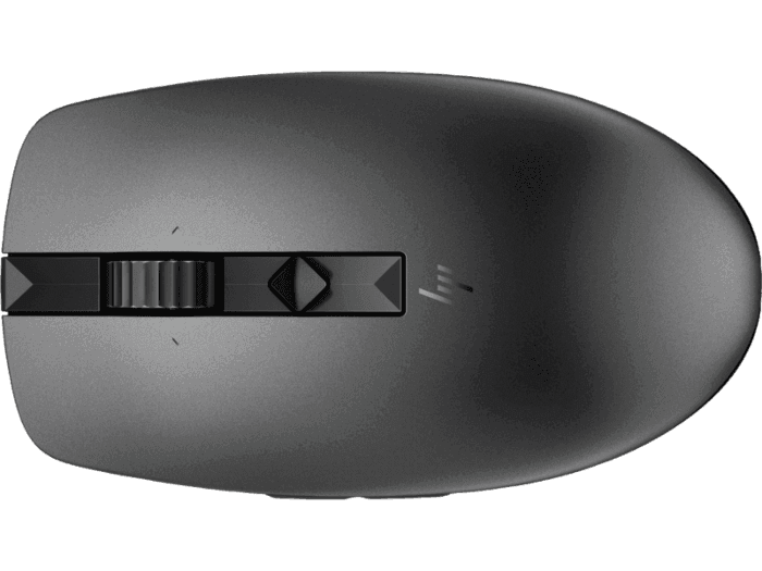 HP 635 Multi-Device Wireless Mouse - Shop HP.com India