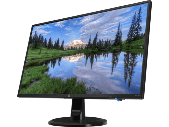 HP 24y 23.8-inch Monitor - 2YV10AS | price in dubai UAE Africa saudi arabia