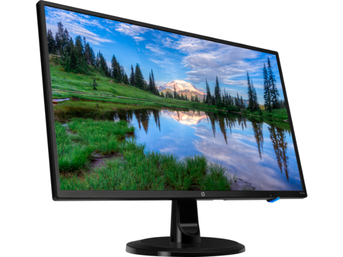 HP 24y 23.8-inch Monitor - 2YV10AS | price in dubai UAE Africa saudi arabia