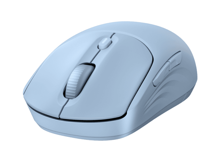 HP 400 Quiet Wireless Mouse (AZ7B4AA) - Shop HP.com India