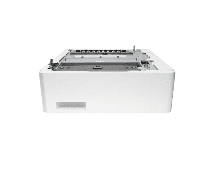 Customer Reviews: HP LaserJet 550-sheet Feeder Tray - Shop HP.com India