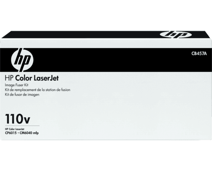 HP LaserJet 110V Fuser Assembly (Z7Y77A) - Shop HP.com India