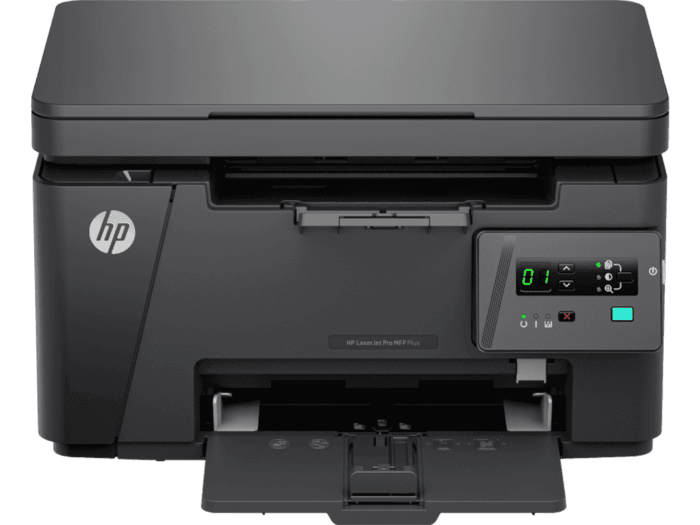 HP LaserJet Pro MFP M126a plus - Not Applicable (53X74A) - Shop HP.com India