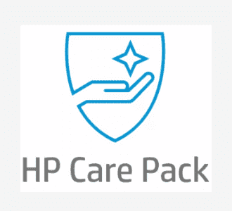 HP 1 Time 30 Days Onsite Assessment Service for Consumer PC (U38CFB ...