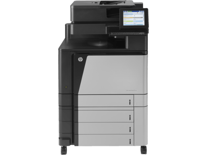 LaserJet Enterprise 800 Color MFP M880z [A3 Size]