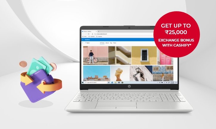 Official HP India Store for Laptop, Printer & Ink - Shop HP.com India