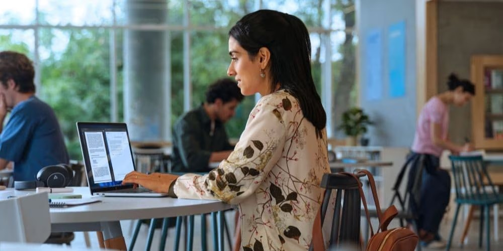 Best HP OmniBook Windows 11 Laptops for College Students