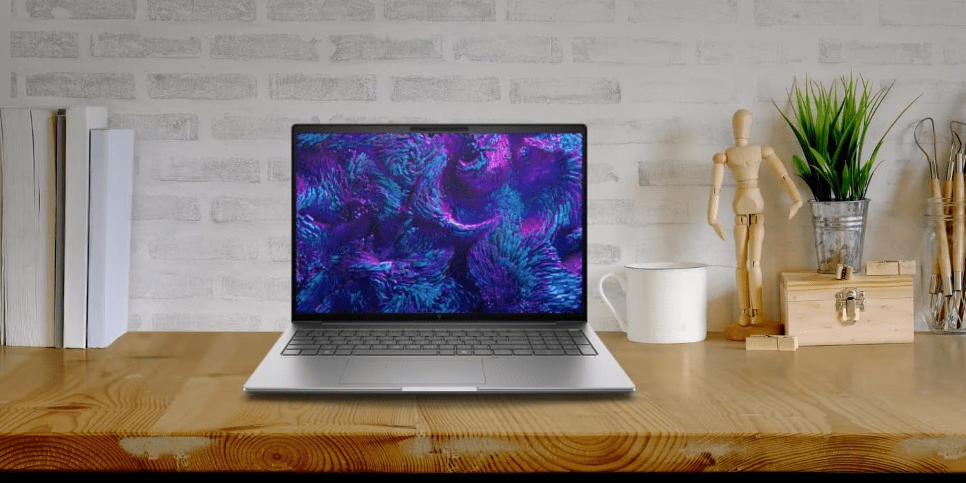 HP ZBook Studio G11 Mobile Workstation Review