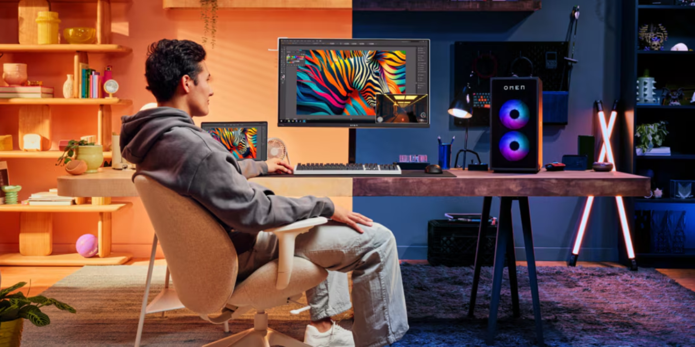 Complete RGB Lighting Guide for Gaming Setups | HP® Tech Takes - India