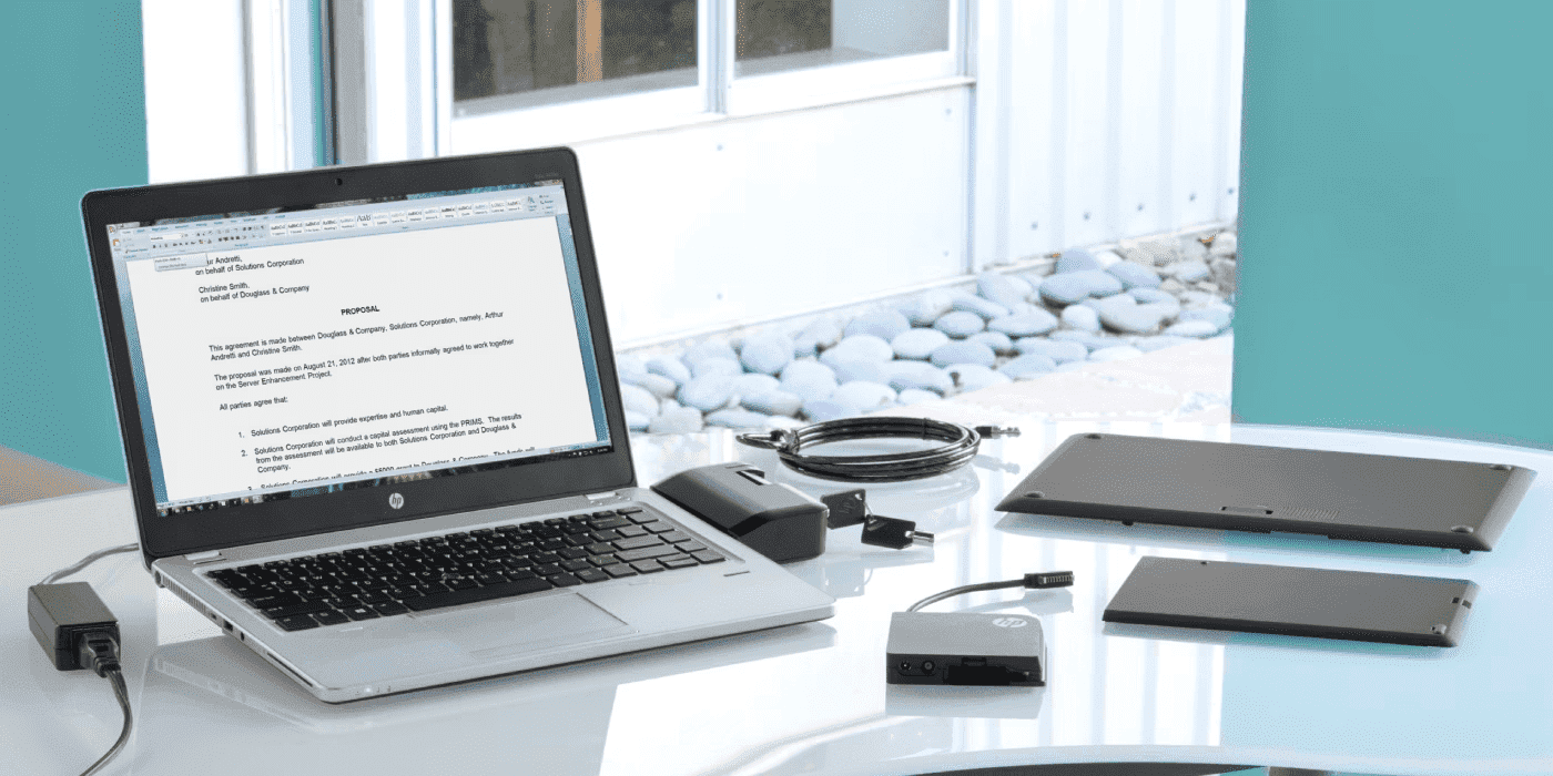 How to Choose the Right HP Laptop Charging Cord