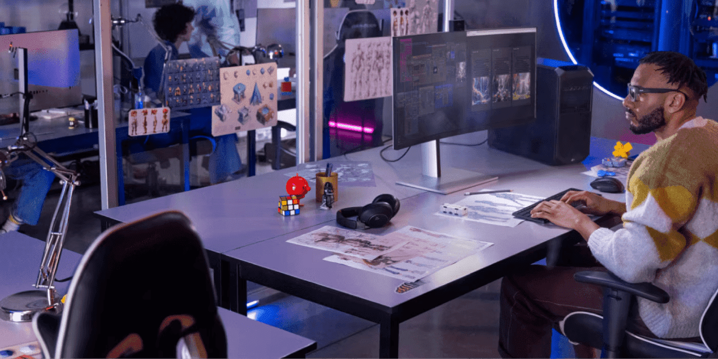 HP Workstation vs Gaming PC: Which Should You Buy for Dual Use?