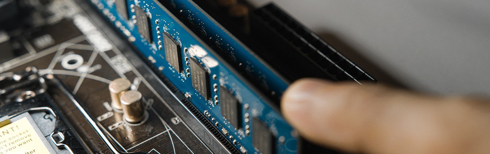 How Much Ram Does A Laptop Have 