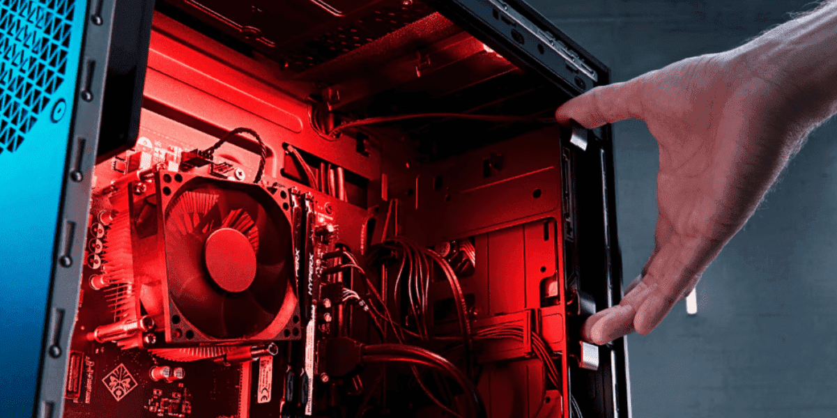 Desktop Case Swap Guide: Move Your PC to New Chassis