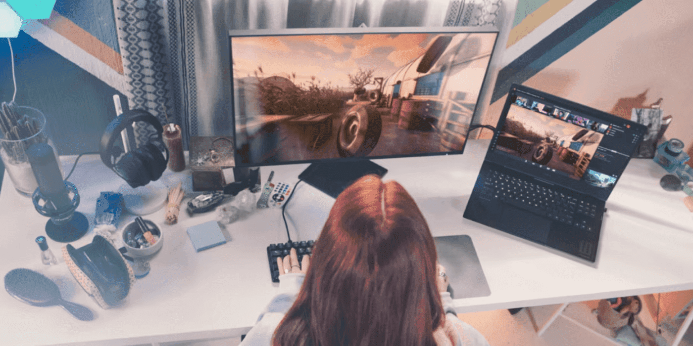 Why Pro Gamers Choose OMEN PCs for FPS & RTS Gaming