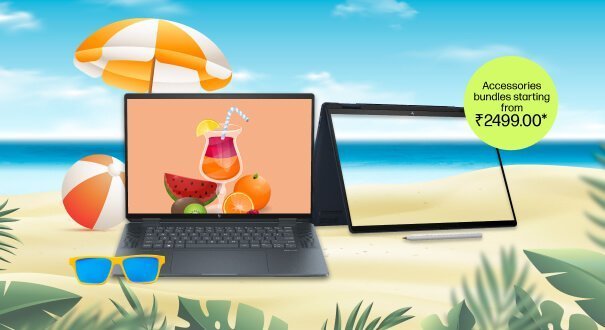 OFFERS - Shop HP.com India