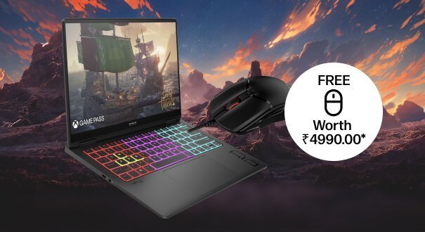 OFFERS - Shop HP.com India