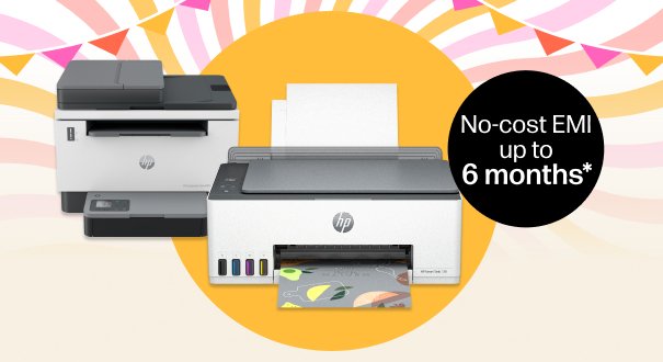 OFFERS - Shop HP.com India
