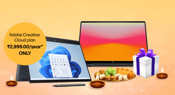 OFFERS - Shop HP.com India