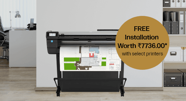 OFFERS - Shop HP.com India