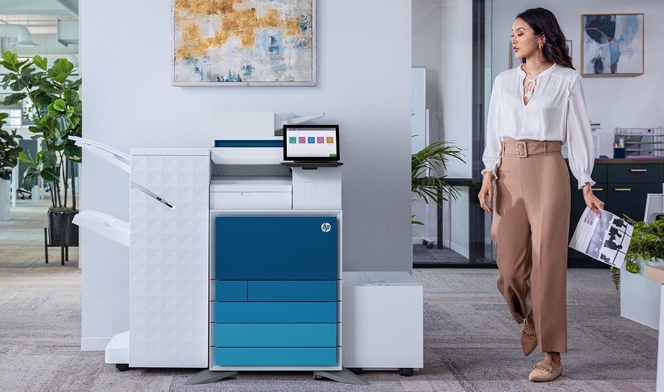 Find the Perfect HP Printer | Smart Finder - Shop HP.com India