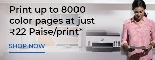 HP Easy Ink - Shop HP.com India