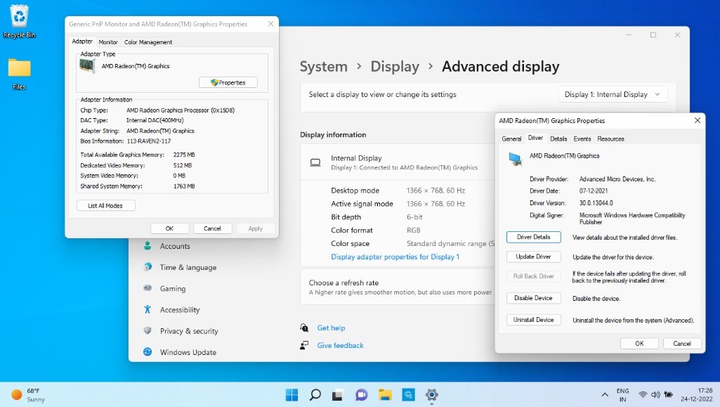 How To Check Graphics Card In Laptop