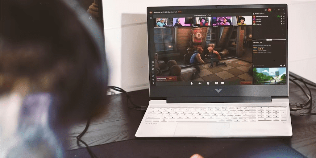 HP Victus Gaming Laptop Review: The Perfect Choice for Gamers | HP ...
