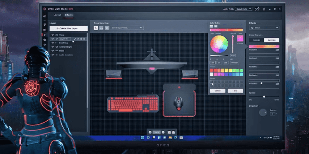 OMEN Gaming Hub Guide: Keep or Remove for Better Gaming Performance | HP® Tech Takes - India
