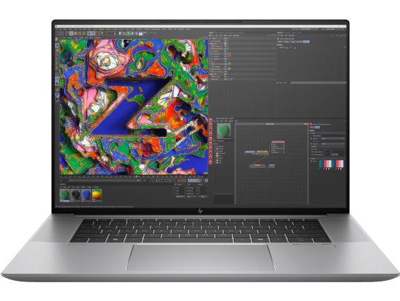 HP ZBook Studio G11 Mobile Workstation Review