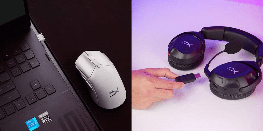 Lost Your HyperX Wireless Dongle? Here’s What to Do | HP® Tech Takes ...