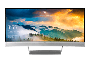 HP Business Monitors | HP Store India