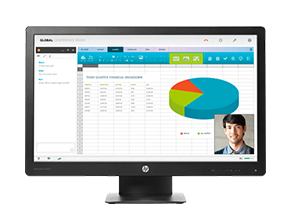 HP Business Monitors | HP Store India