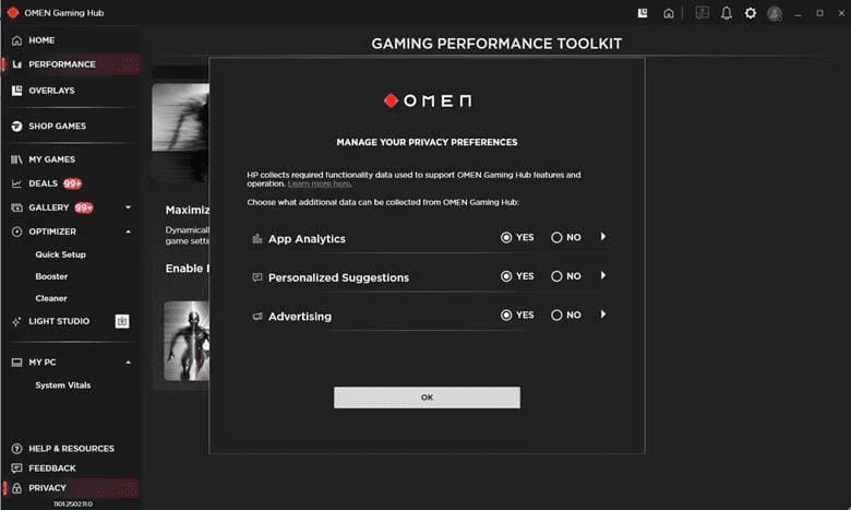 OMEN AI Gaming PC Optimization for Competitive FPS | HP® Tech Takes - India