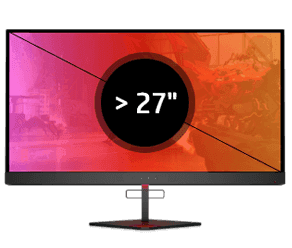 HP Gaming Monitors - Shop HP.com India
