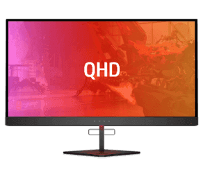 HP Gaming Monitors - Shop HP.com India