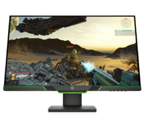 HP Gaming Monitors - Shop HP.com India