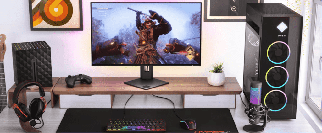 OMEN PC Memory Guide for Creative Professionals | HP® Tech Takes - India