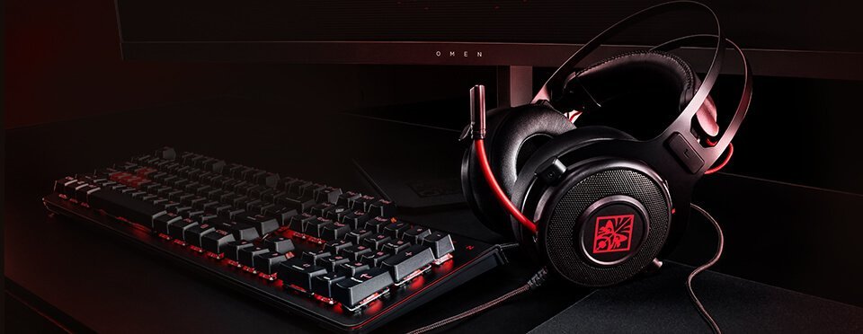 Gaming Gateway : Laptops | HP Online Store