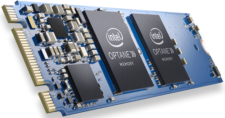 Intel® Optane™ Memory | HP Online Store