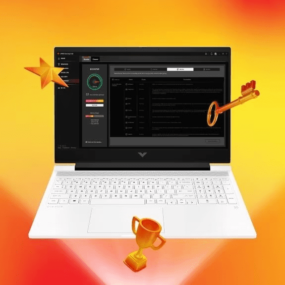 HP Victus Gaming Laptops: AMD vs Intel Comparison | HP® Tech Takes - India