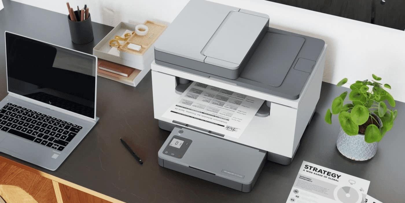 Best Affordable Colour Laser Printers for Home Office India