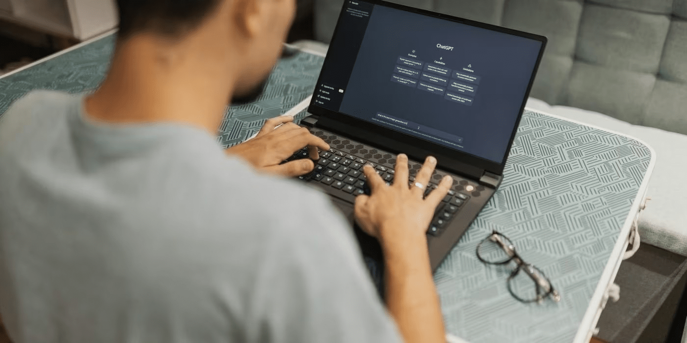 How AI Technology Transforms Travel Planning in India | HP® Tech Takes ...