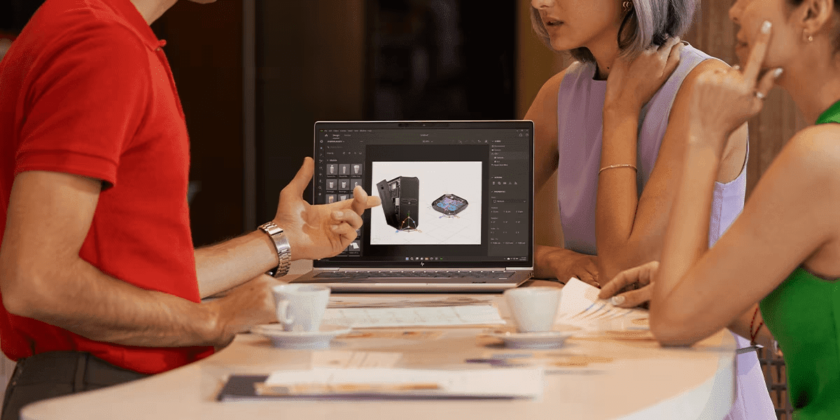 How to Use Microsoft Copilot to Automate Daily Tasks | HP® Tech Takes ...